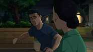 Debbie Grayson/Gallery | Invincible Wiki | Fandom