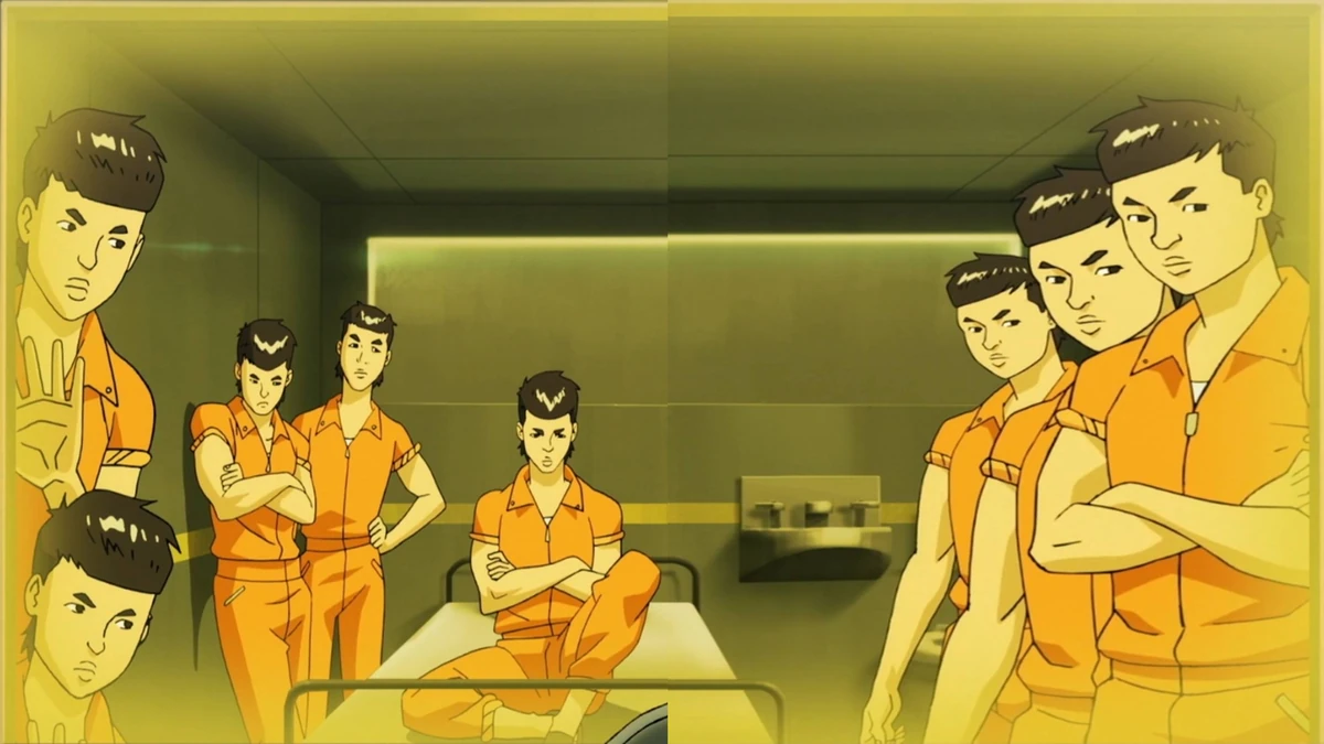 Multi-Paul | Invincible Wiki | Fandom