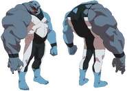 Mauler Twins | Invincible Wiki | Fandom