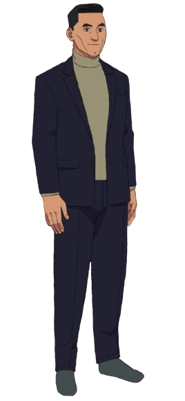 Paul | Invincible Wiki | Fandom