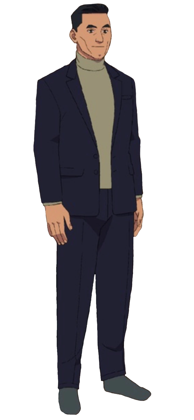 Paul | Invincible Wiki | Fandom