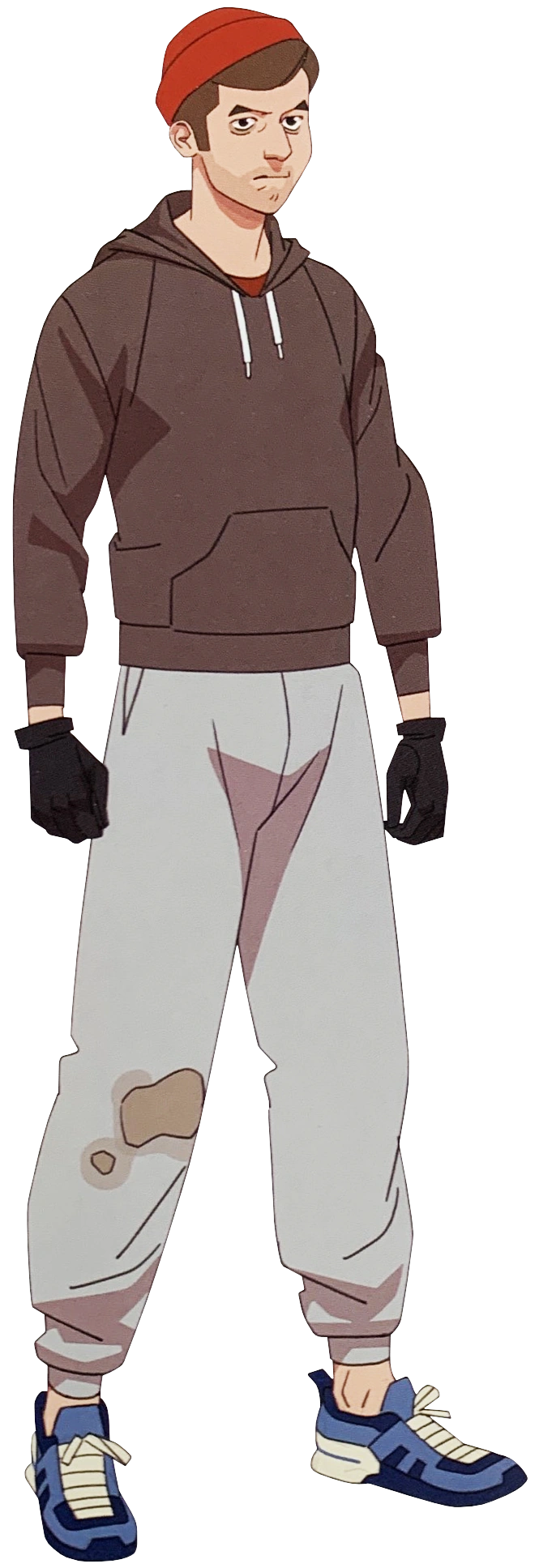 Sam's Friend | Invincible Wiki | Fandom