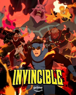 Hurm | Invincible Wiki | Fandom