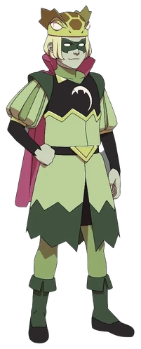 King Lizard | Invincible Wiki | Fandom