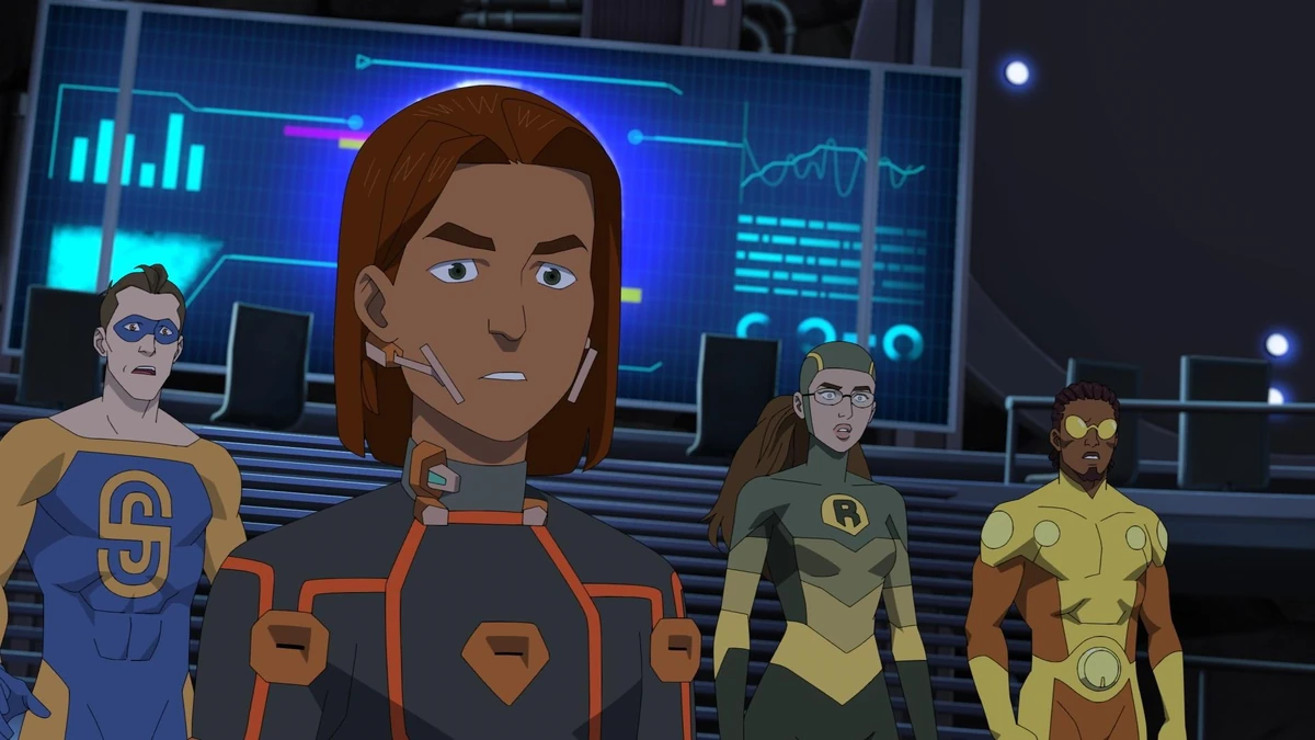 Category:A to Z | Invincible Wiki | Fandom