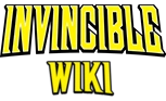 Shapesmith | Invincible Wiki | Fandom