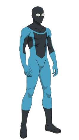 Maskvincible | Invincible Wiki | Fandom