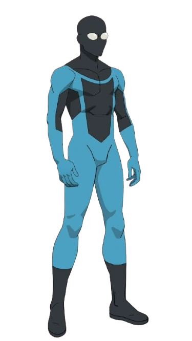 Maskvincible | Invincible Wiki | Fandom