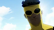 Capevincible/Gallery | Invincible Wiki | Fandom