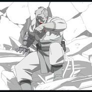 Conquest/Gallery | Invincible Wiki | Fandom