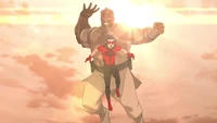 Conquest/History | Invincible Wiki | Fandom