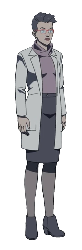 Daphne | Invincible Wiki | Fandom