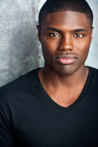 Cleveland Berto | Invincible Wiki | Fandom