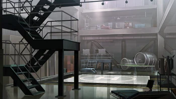 Teen Team Base | Invincible Wiki | Fandom