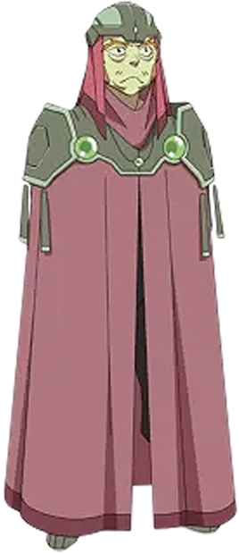 Gelderian | Invincible Wiki | Fandom