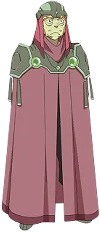 Gelderian Emperor | Invincible Wiki | Fandom