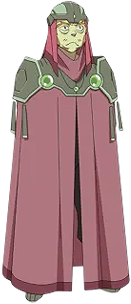 Gelderian Emperor | Invincible Wiki | Fandom