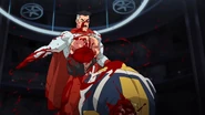 The Immortal/Gallery | Invincible Wiki | Fandom