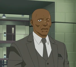 Radcliffe | Invincible Wiki | Fandom