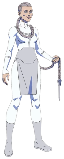 Thula | Invincible Wiki | Fandom