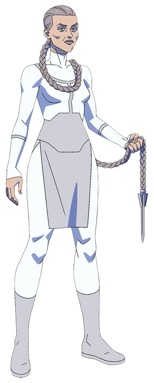 Thula | Invincible Wiki | Fandom