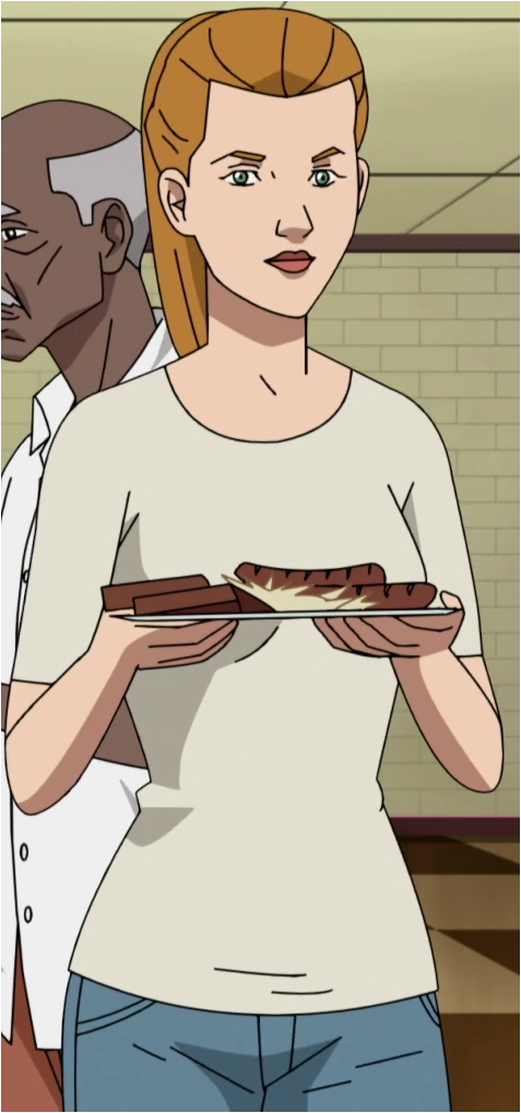 Rose | Invincible Wiki | Fandom