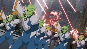 Flaxan | Invincible Wiki | Fandom