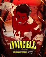Season 2 | Invincible Wiki | Fandom
