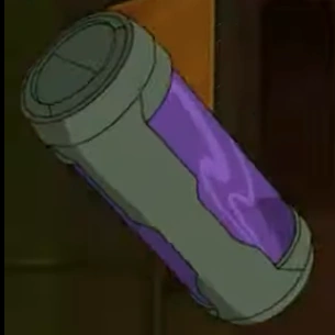 Null Energy | Invincible Wiki | Fandom