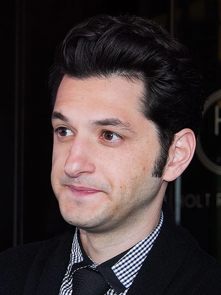 Ben Schwartz | Invincible Wiki | Fandom