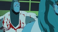 Mauler Twins | Invincible Wiki | Fandom