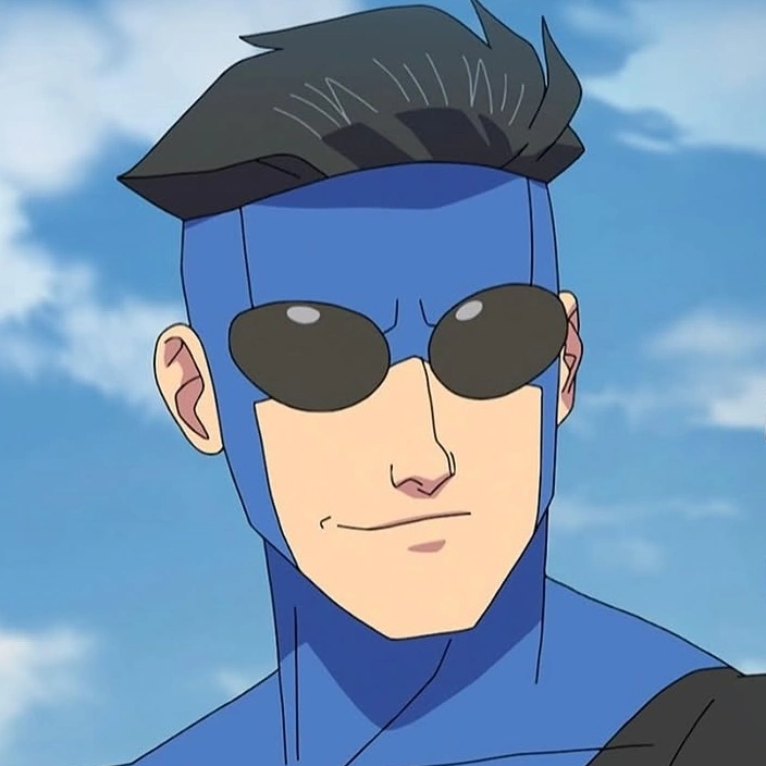 Hub:Invincible | Invincible Wiki | Fandom