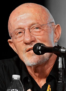 Jonathan Banks | Invincible Wiki | Fandom