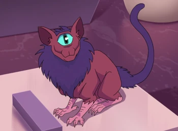 Vorg | Invincible Wiki | Fandom