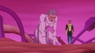 Thula/Gallery | Invincible Wiki | Fandom