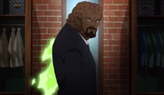 Angstrom Levy/Gallery | Invincible Wiki | Fandom