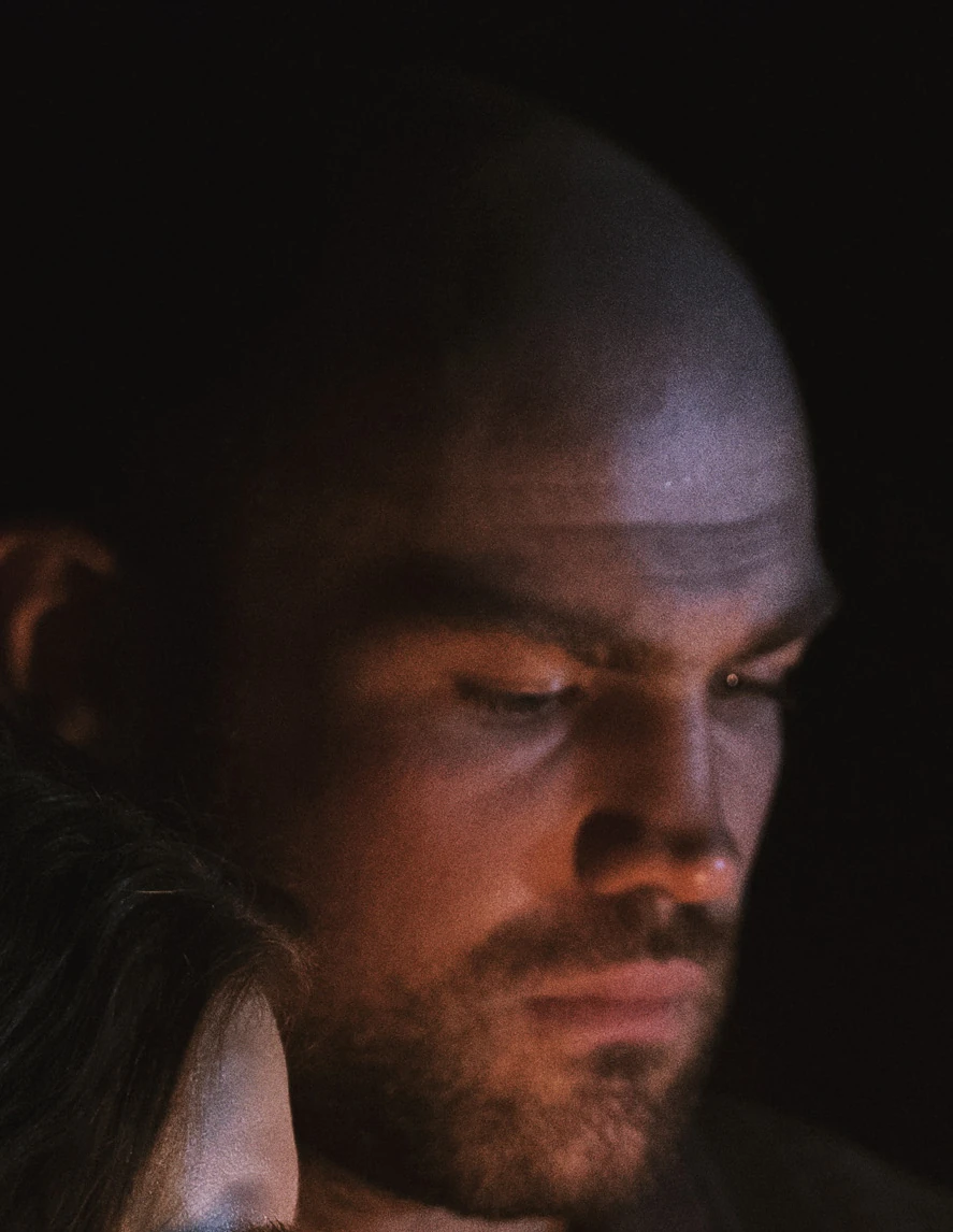 Michael Cleary | Lore Wiki | Fandom