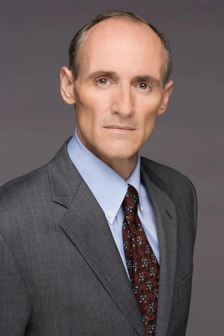 Colm Feore | Lore Wiki | Fandom