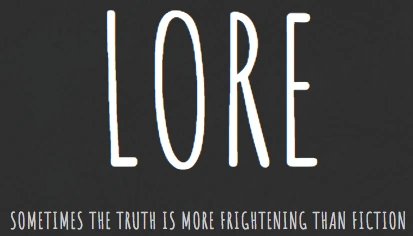 Category:Lore | Lore Wiki | Fandom