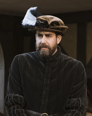 Peter Stubbe | Lore Wiki | Fandom