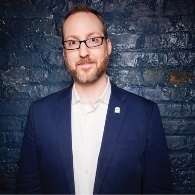 Aaron Mahnke | Lore Wiki | Fandom