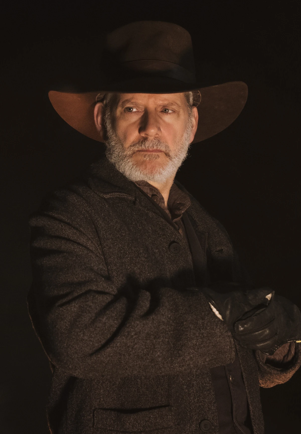 George Brown | Lore Wiki | Fandom