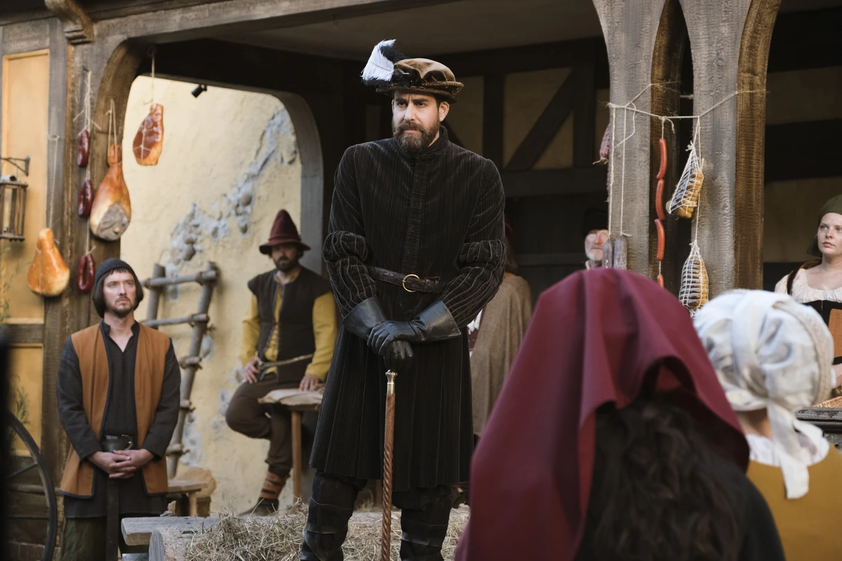 The Beast Within | Lore Wiki | Fandom