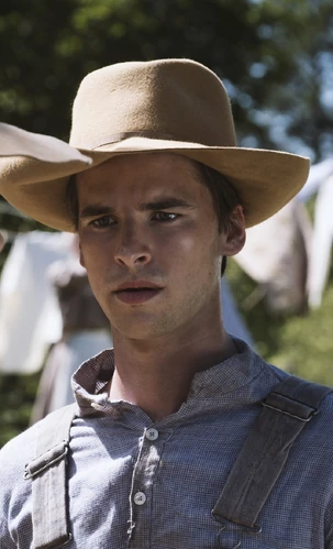 Edwin | Lore Wiki | Fandom