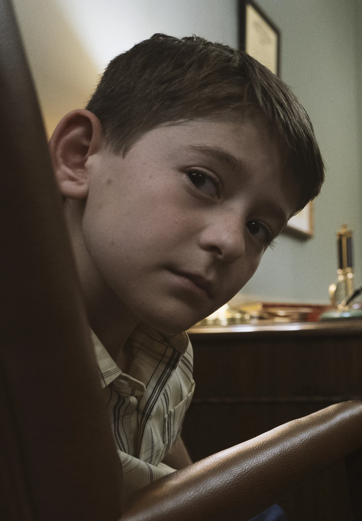 Charlie | Lore Wiki | Fandom