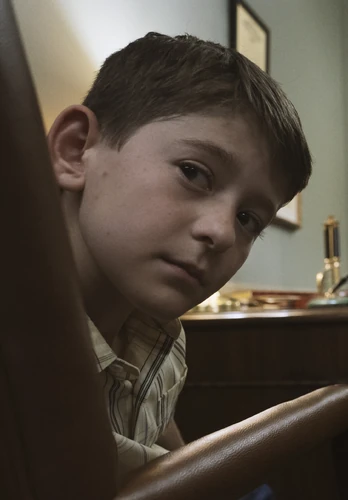 Charlie | Lore Wiki | Fandom