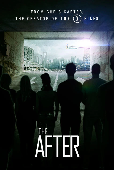 The After | Amazon Prime Video Wiki | Fandom