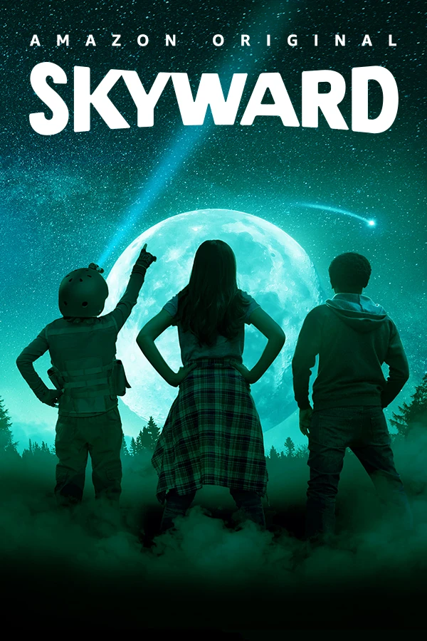Skyward | Amazon Prime Video Wiki | Fandom