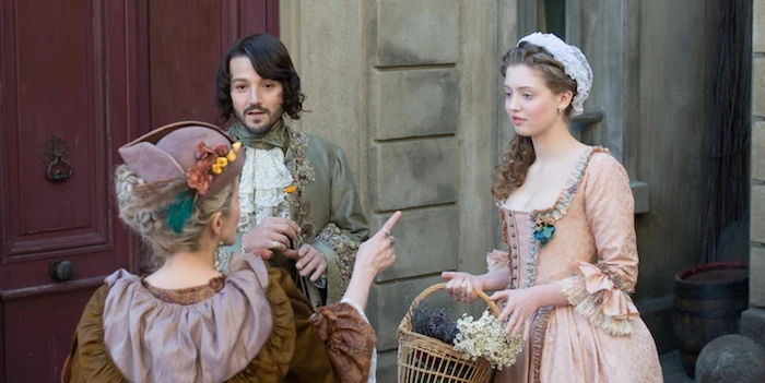 Casanova | Amazon Prime Video Wiki | Fandom