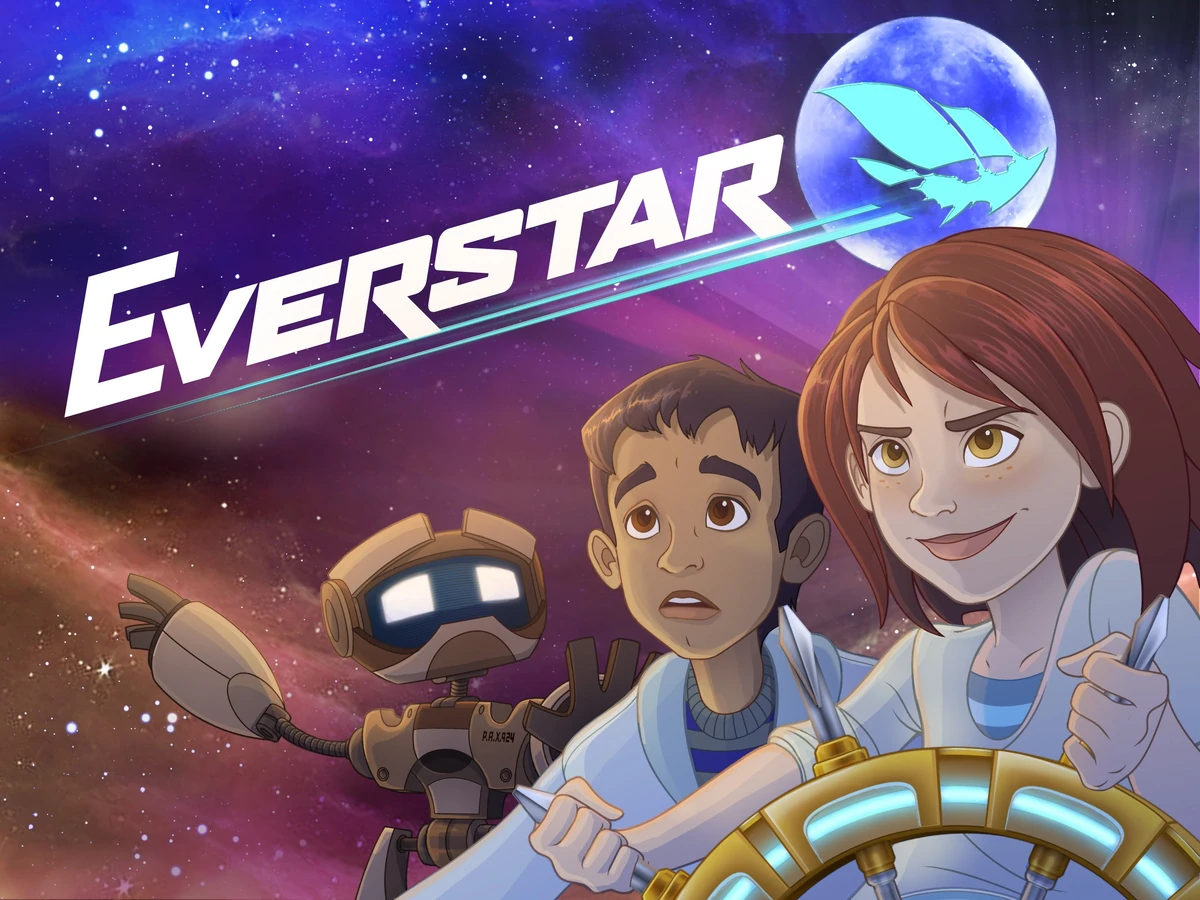 Everstar | Amazon Prime Video Wiki | Fandom
